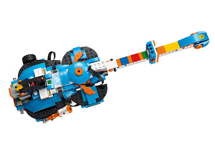 Cutie creativa de unelte LEGO BOOST